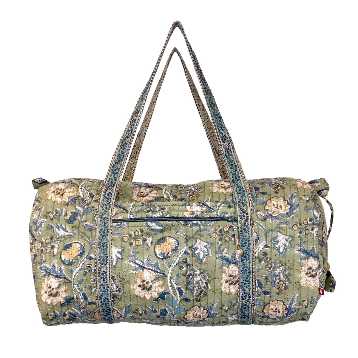 Anju XL Duffel Bag – Kenzie Parker