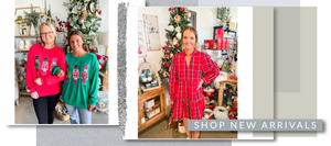 Kenzie Parker Boutique Women's Clothing & Accessories