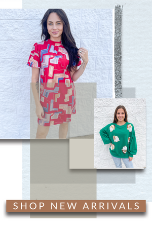 Kenzie Parker Boutique Women's Clothing & Accessory Store | Franklin