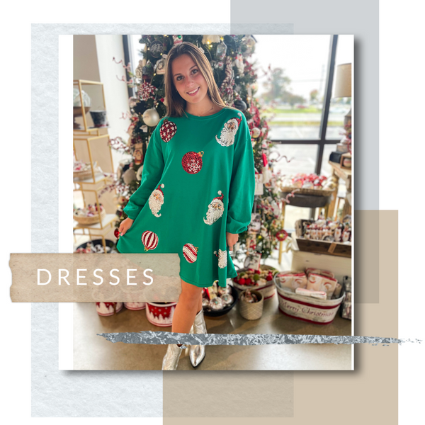 Kenzie Parker Boutique Women's Clothing & Accessory Store | Franklin