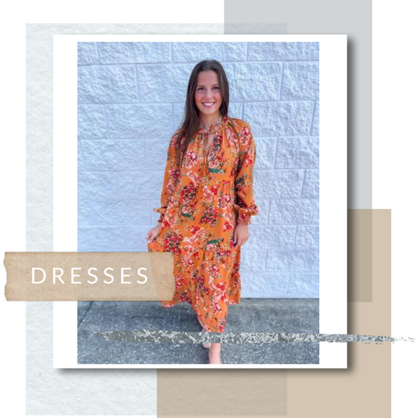 Kenzie Parker Boutique Women's Clothing & Accessories