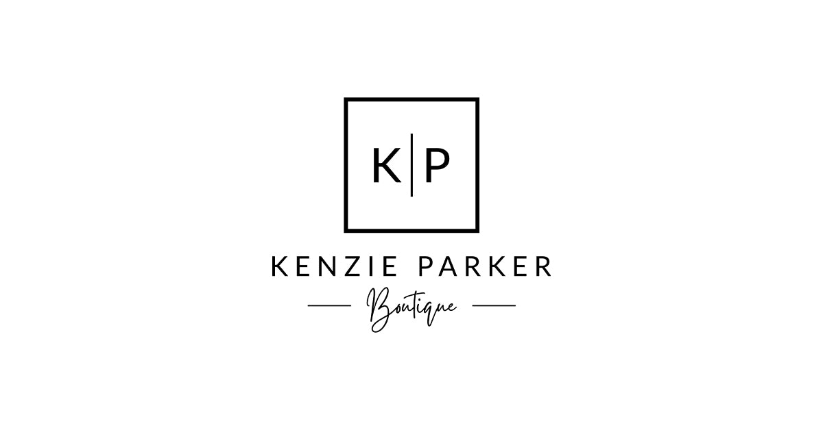 Plus Size – Kenzie Parker